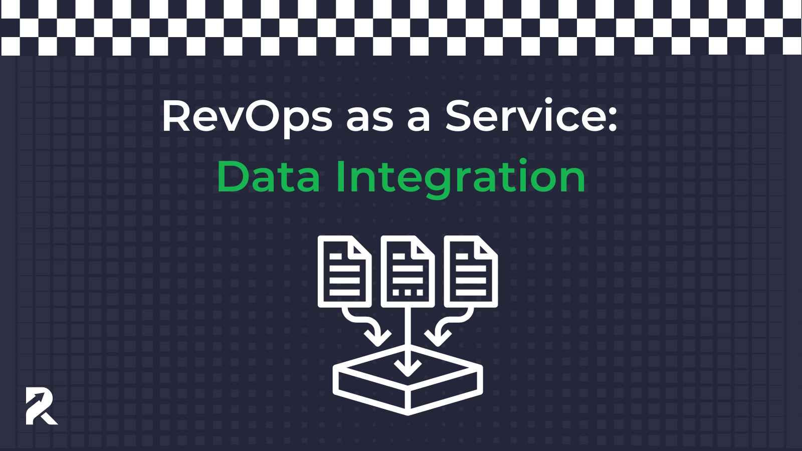 RevOps as a Service: Data Integration